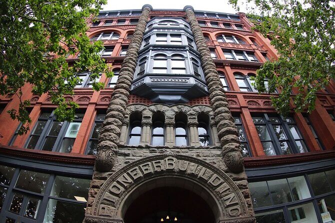 Private 3-hour City Tour of Seattle with driver only - Hotel or port pick up - What to Expect and What You Should Know