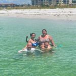 Private 3-Hour Eco Tour with Island Hopping in St. Petersburg, FL - The Small Group Experience and Its Benefits