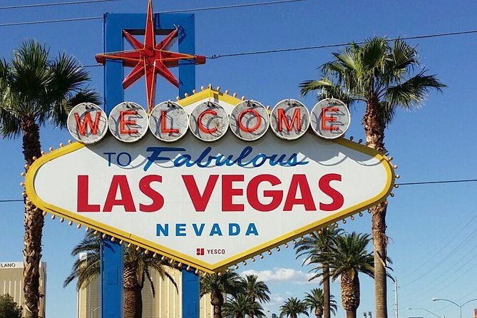 Private 3-Hour Walking Tour of the Las Vegas Strip with Licensed Tour Guide - What’s Included and What’s Not