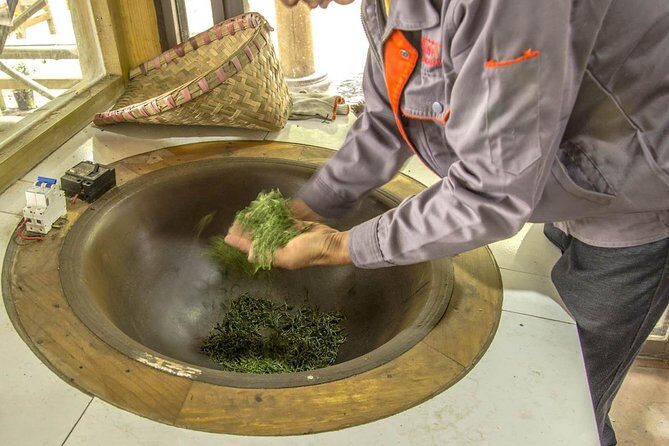Private 3 Hours Chengdu Local Tea Market Visit (Whole-sales Market) - Why It’s a Great Value