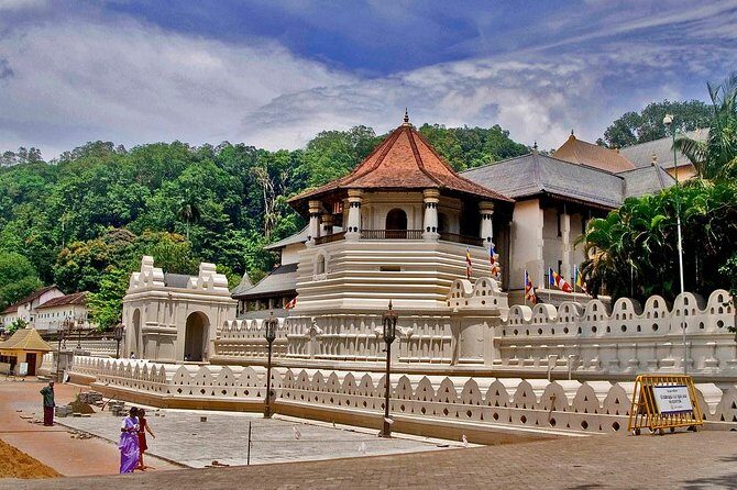 Private 4-Day-Highlights-Tour Around Sri Lanka - Why This Tour Offers Excellent Value
