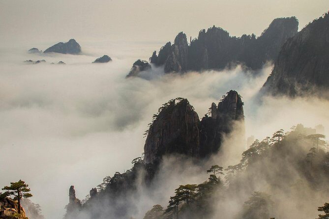 Private 4-Day Tour to Mount Huangshan, Hongcun and Tangyue with Accommodation - Who Will Love This Tour?