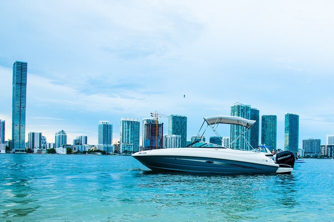 Private 4 hour Boat Rental with Captain in Fort Lauderdale! - Who Is This Tour Best For?