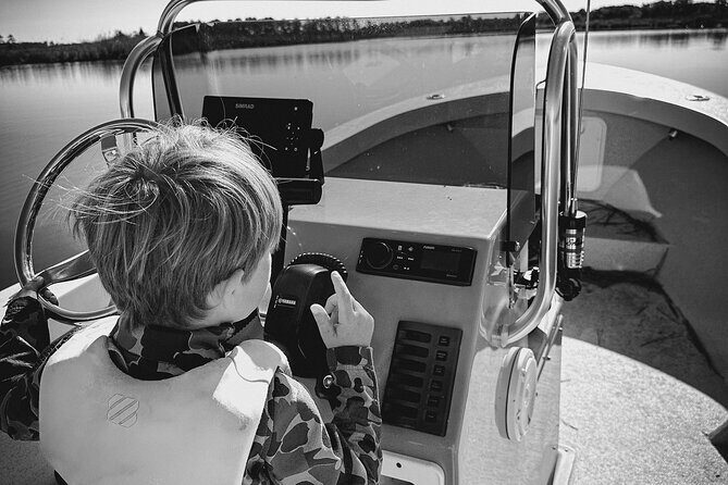 Private 4 Hour Cruise Tour and Crabbing Experience - The Sum Up