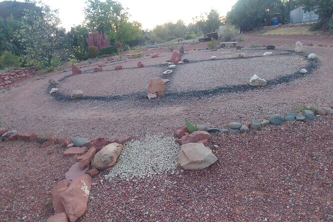 Private 4-Hour Sedona Spirit Journey and Medicine Wheel Teachings - What the Tour Includes and What to Expect