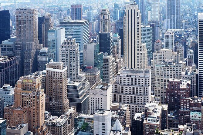 Private 4-hour Walking Tour Downtown and 9/11 Memorial Tour in NY - The Practicalities: What Does the Tour Include and Exclude?