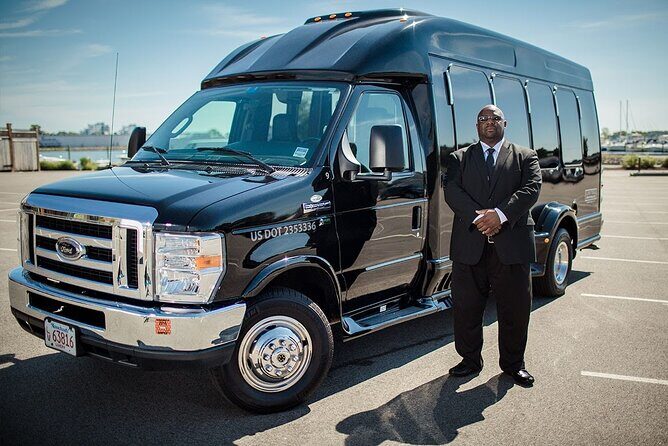 Private 4 Hour Washington DC Adventure Tour - The Practical Side: Transportation, Comfort, and Flexibility