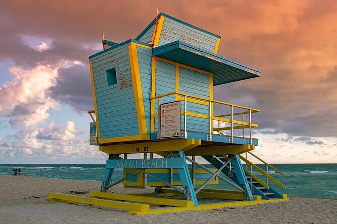 Private 4-hours City Tour of Miami with private driver/guide - Final Thoughts on the Private Miami City Tour