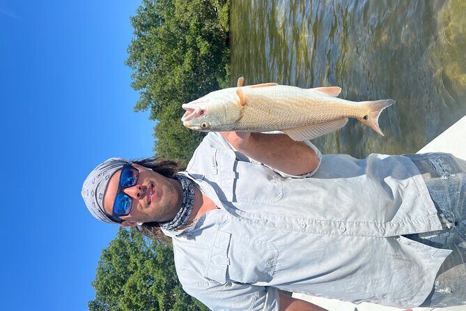 Private 4 Hours Fishing Trip in Anna Maria Island - Is It Worth the Price?