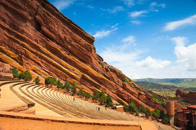 Private 4-Hours Foothills Explorer Tour from Denver - A Closer Look at the Itinerary