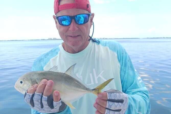Private 4 hr Fishing Tour with Master Captain Bill Phillips - Practical Details and Tips