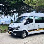 Private 4-seat car transport from Cam Ranh airport to Nha Trang - The Vehicle and Driver Experience