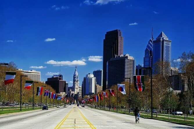 Private 4h Driving Tour Exploring The Best of Philadelphia - Who Should Consider This Tour?