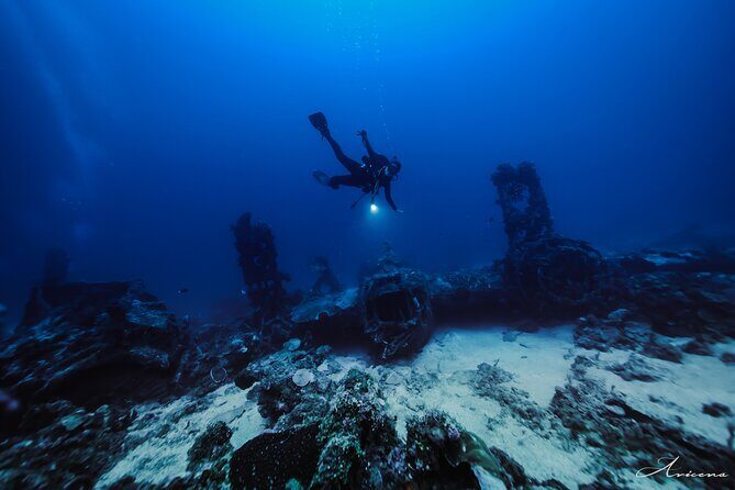 Private 5 Day Morotai Scuba Diving Trip - Who Should Consider This Tour?