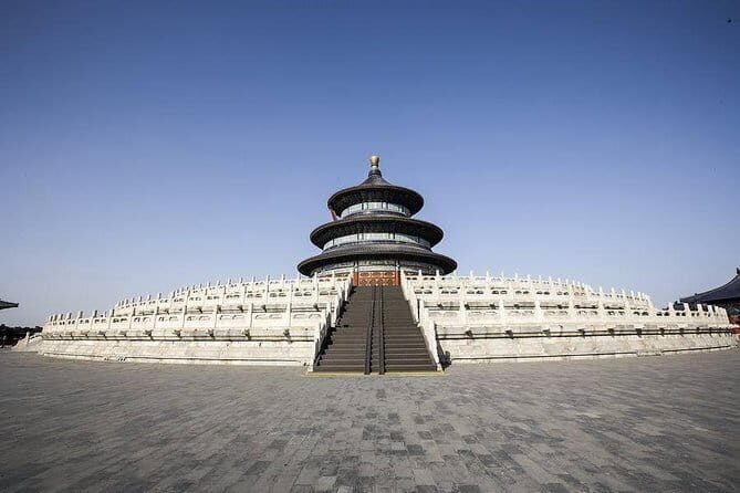 Private 5-Day Tour: Beijing, Shanghai And Suzhou - Who Is This Tour Best For?