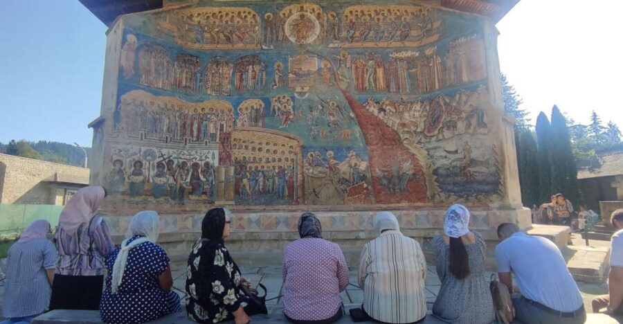 Private 5 days tour of Bucovina and Maramure - What Makes This Tour Stand Out?