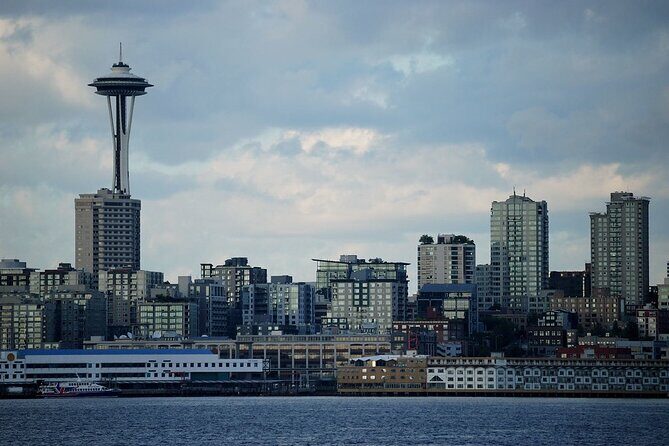 Private 5-hour City Tour of Seattle and Snoqualmie Falls with driver only - Why This Tour Might Be Perfect for You