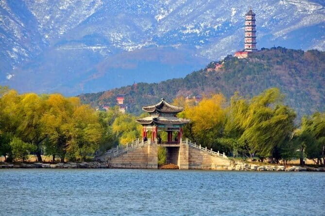 Private 5-Hour Summer Palace In-depth Tour including Boat Ride - The Overall Value and What You’ll Take Away