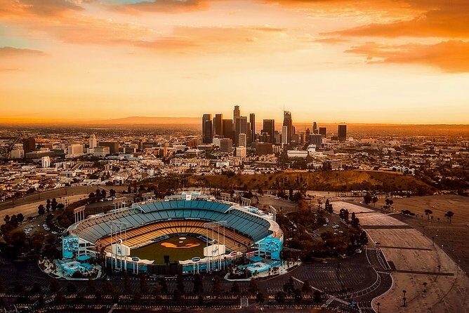 Private 5-hour Tour of Los Angeles with private driver/guide - Hotel pick up - Who Will Love This Tour?