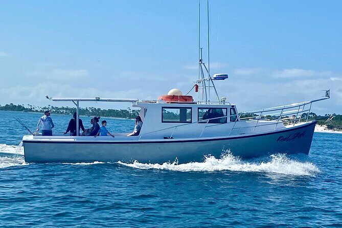 Private 6 Hour Deep Sea Fishing Trip In Panama City Beach - Analyzing the Value