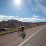 Private 6 Hours Badlands National Park E-Bike Activity - Exploring the Itinerary in Detail