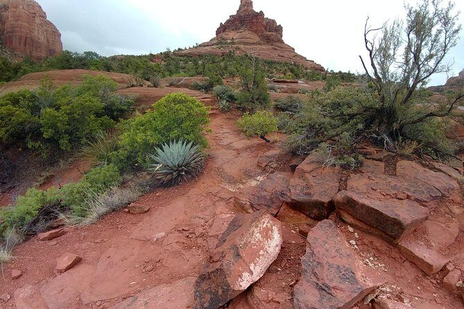 Private 6 or 8 Hr "Awaken to You": Journey & Sedona Vortex Tour (Specify 6/8 hr) - Who Will Appreciate This Tour?