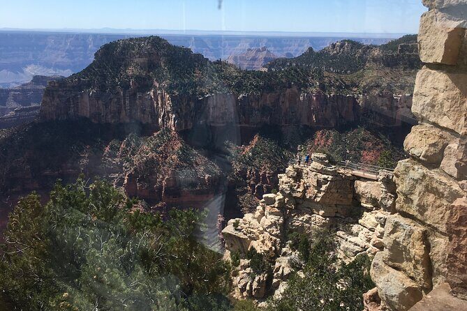 Private 7 day Ecotour Grand Canyon, Lk Powell, Zion, Canyonlands - Final Thoughts