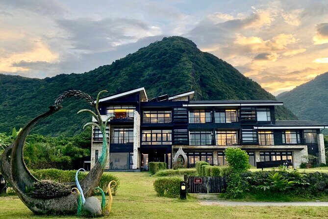 Private 7 Day Tour in East Taiwan - Who Is This Tour Best For?