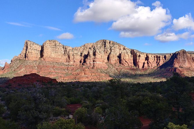 Private 7-Hour Sedona Vortex Empowerment Energies Workshop and Land Tour - What to Expect from the Itinerary
