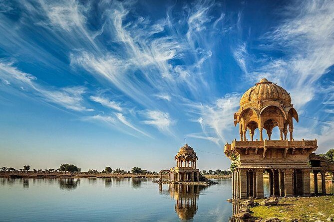 Private 8 Day Golden Triangle Tour with Royal Rajasthan - Who Will Love This Tour?