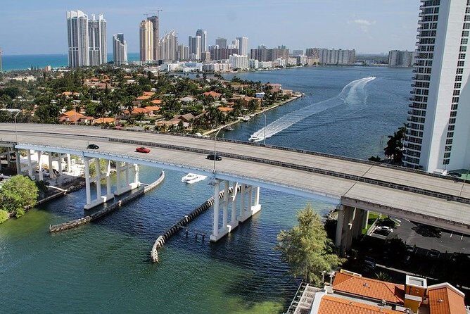 Private 8-hour City Tour of Miami with private driver/guide with hotel pick up - Who Will Love This Tour?