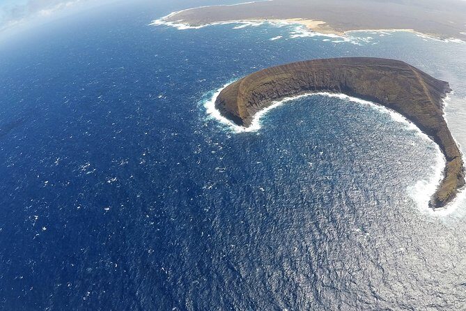 Private 90-Minute Kauai and Forbidden Island Airplane Tour - The Itinerary: A Closer Look at Each Stop
