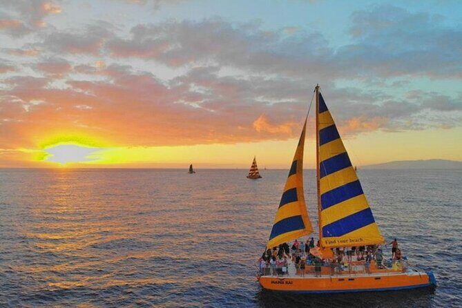 Private 90-Minute Sunset Sail Charter (Kewalo Harbor) - Final Thoughts