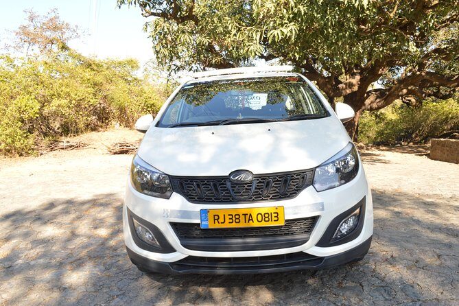 Private A/c Transfer Mount Abu to Jodhpur ( 6 Seat A/c Suv ) - FAQs