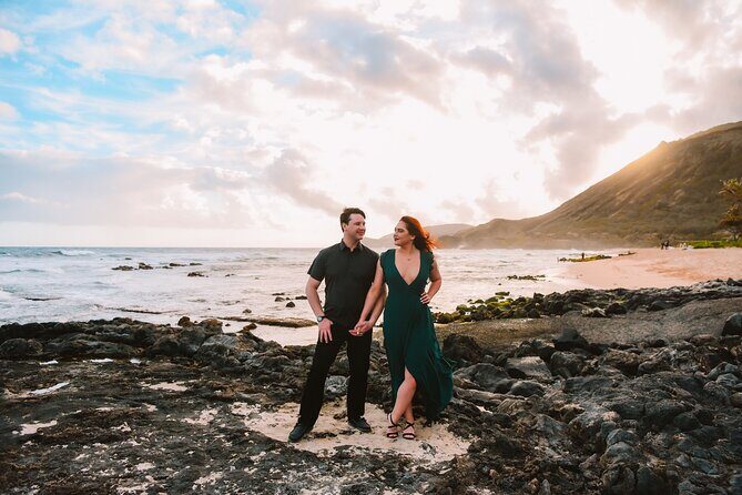 Private Activity Professional Vacation Photoshoot in Lahaina - Who Will Get the Most Out of This Tour?