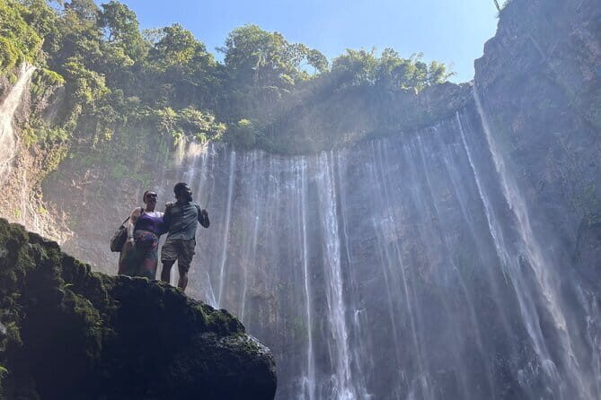 Private Adventure Trip to Tumpak Sewu Waterfall - Detailed Breakdown of the Itinerary