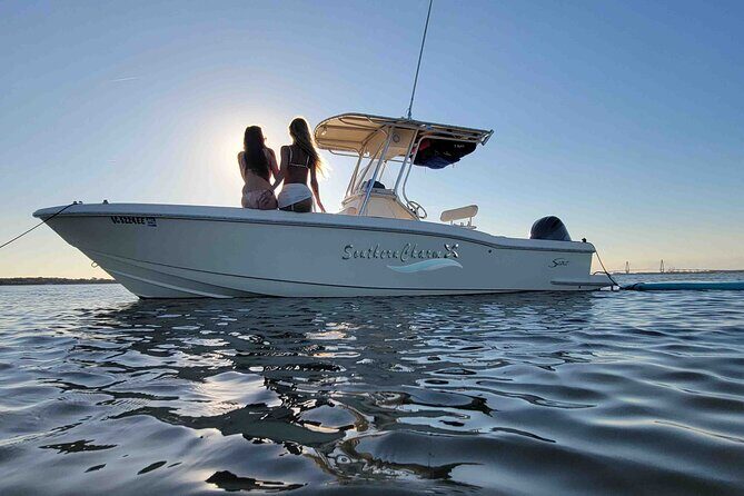Private Afternoon Boat Ride and Beach Excursion - The Sum Up: Is This Tour Right for You?