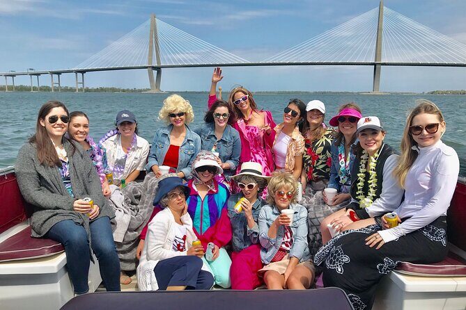 Private Afternoon Harbor Cruise on Kismet for parties up to 15 - Final Thoughts