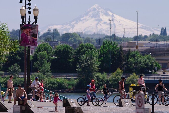Private Afternoon Portland City Tour - Why This Tour Offers Great Value