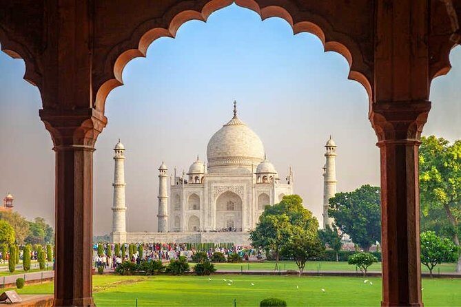 Private Agra 2 days City Tour - The Authenticity & Comfort of a Private Tour