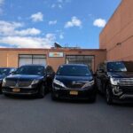 Private Airport Arrival Transfer From Sarasota (SRQ) Airport - Vehicle Options and Luggage Considerations