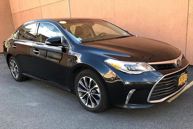 Private Airport Departure Transfer To Sarasota (SRQ) Airport - The Value of a Private Transfer