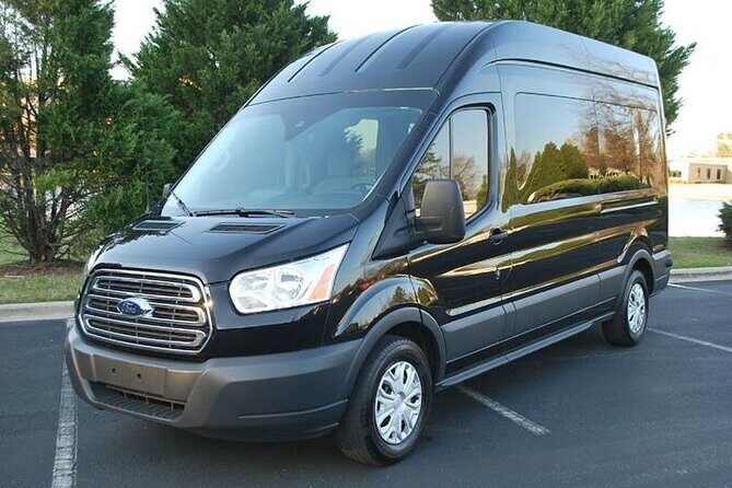 Private Airport Sprinter Transfer JFK & LGA to NYC One Way - Practicalities and Final Thoughts