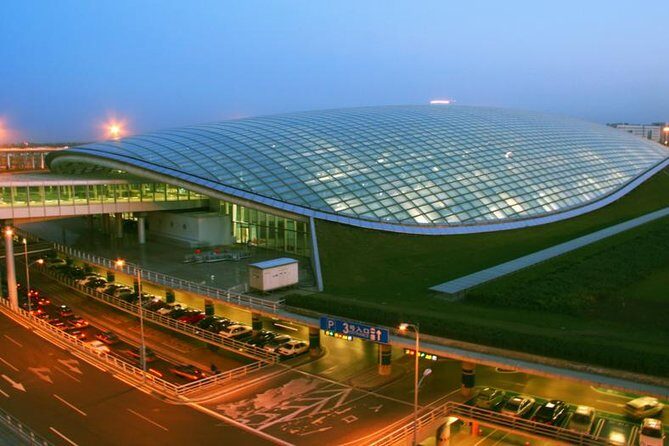 Private Airport Transfer: Beijing Airport to Beijing Hotel - A Practical Review of Beijing Airport to Hotel Transfers