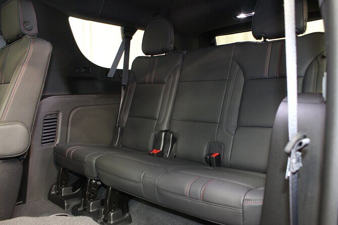 Private Airport Transfer from JFK LGA and EWR to Manhattan - The Sum Up: Is this transfer right for you?