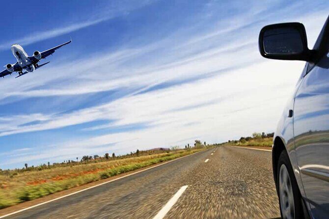 Private Airport Transfer From Miami Airport to Hotels and Home