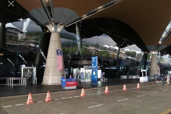 Private Airport Transfer To Kuala-Lumpur Hotel - Pricing and Value Analysis