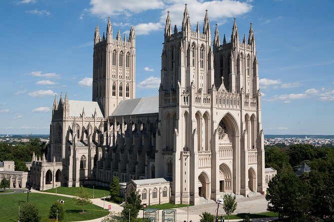 Private Airport Transfer: Washington to Dulles Airport IAD in Luxury Van - Authentic Perspectives from Travelers