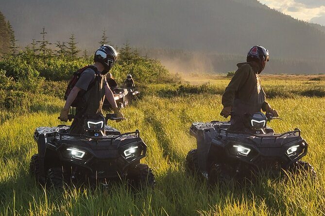 Private AKMUDITUP ATV Experience - Authenticity and Reviews