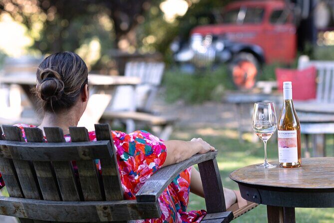 Private All-Inclusive 3-Winery Tour Santa Ynez/Solvang/Buellton - The Sum Up: Is This the Right Tour for You?